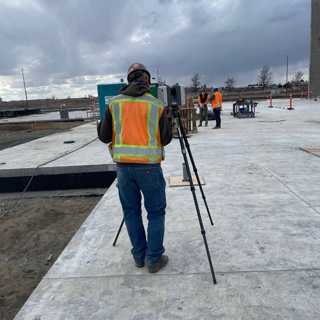 Heavy Construction | Datum Tech Solutions